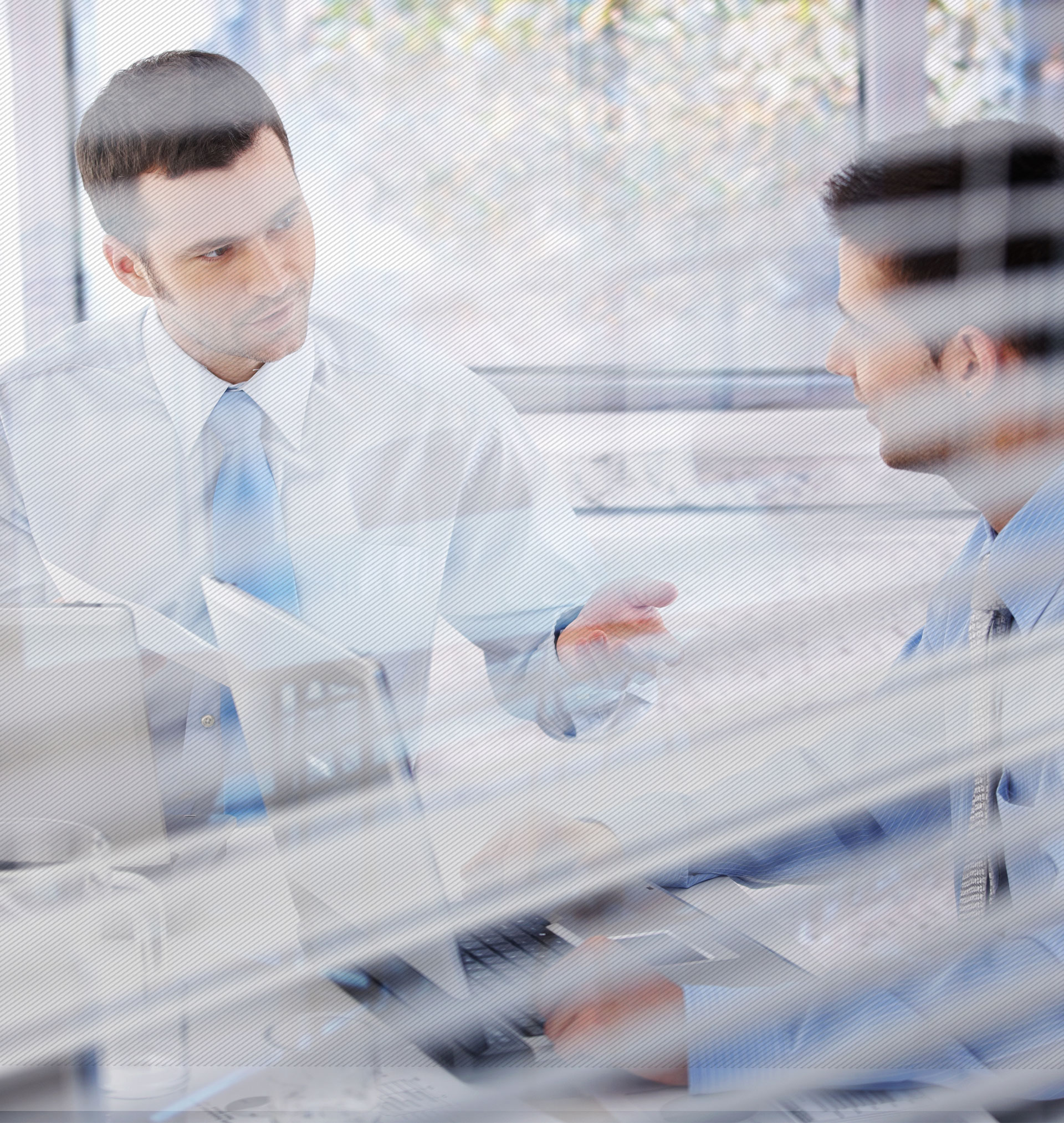 Webinar Series: Applied TAM Commercial Lines