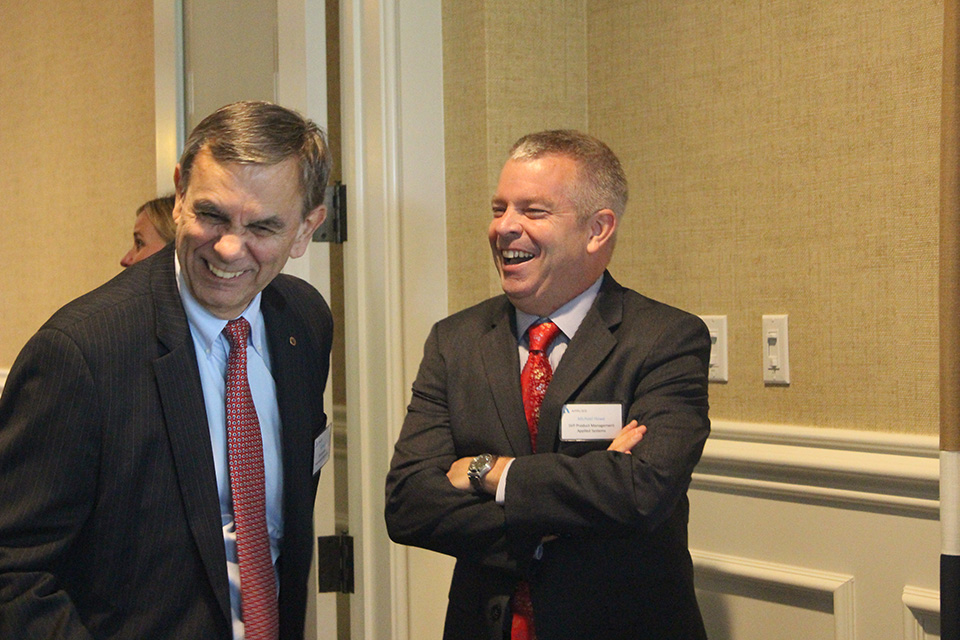 Applied Executive Symposium