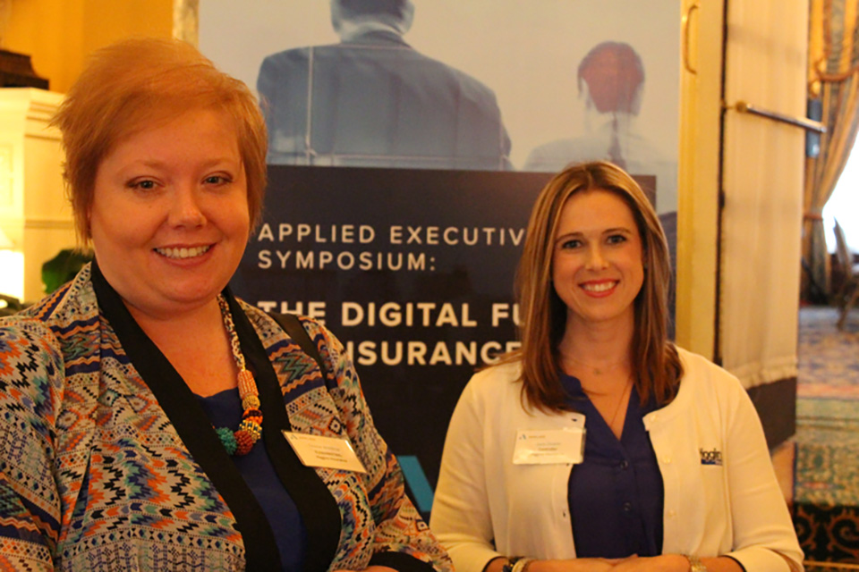 Applied Executive Symposium