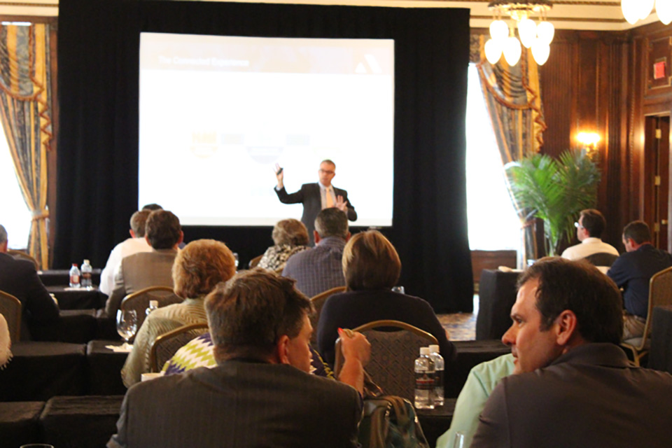 Applied Executive Symposium