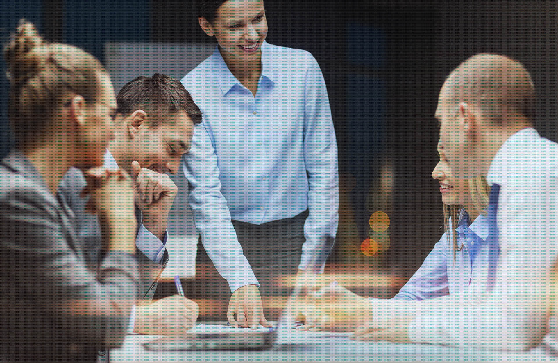 A Partnership to Increase Your Agency Success